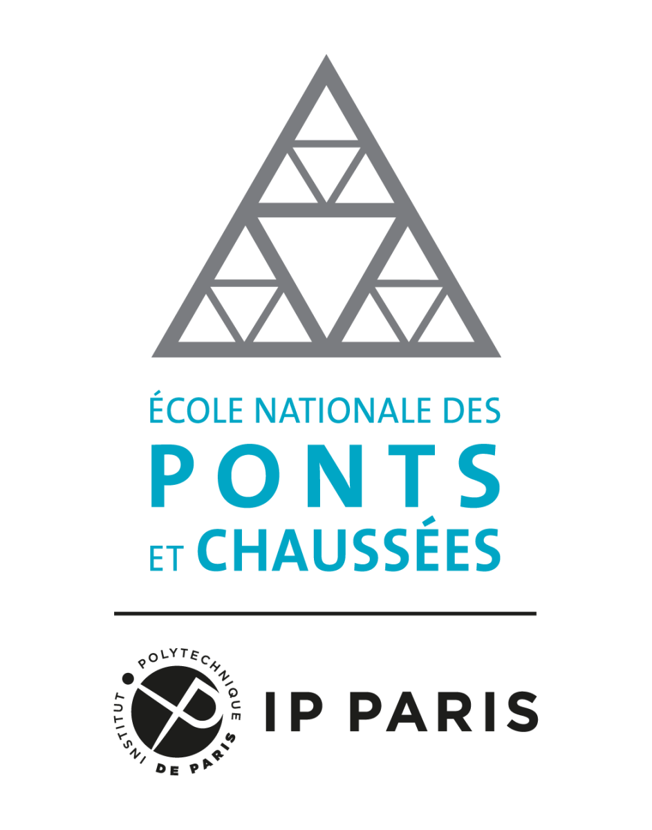 École nationale des ponts et chaussées — EELISA