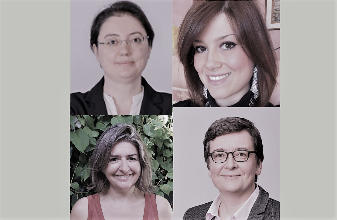 Launching #EELISAWomen: A Portrait Series — EELISA