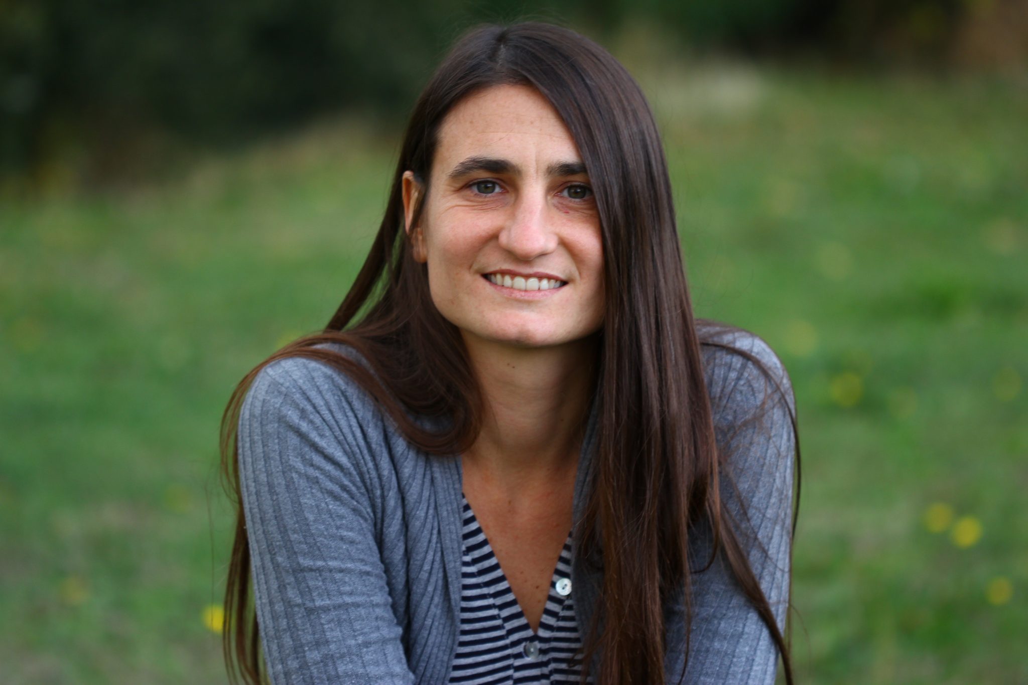 #EELISAWomen_2: From Molecular Systems, to Black Holes to the Happiness ...