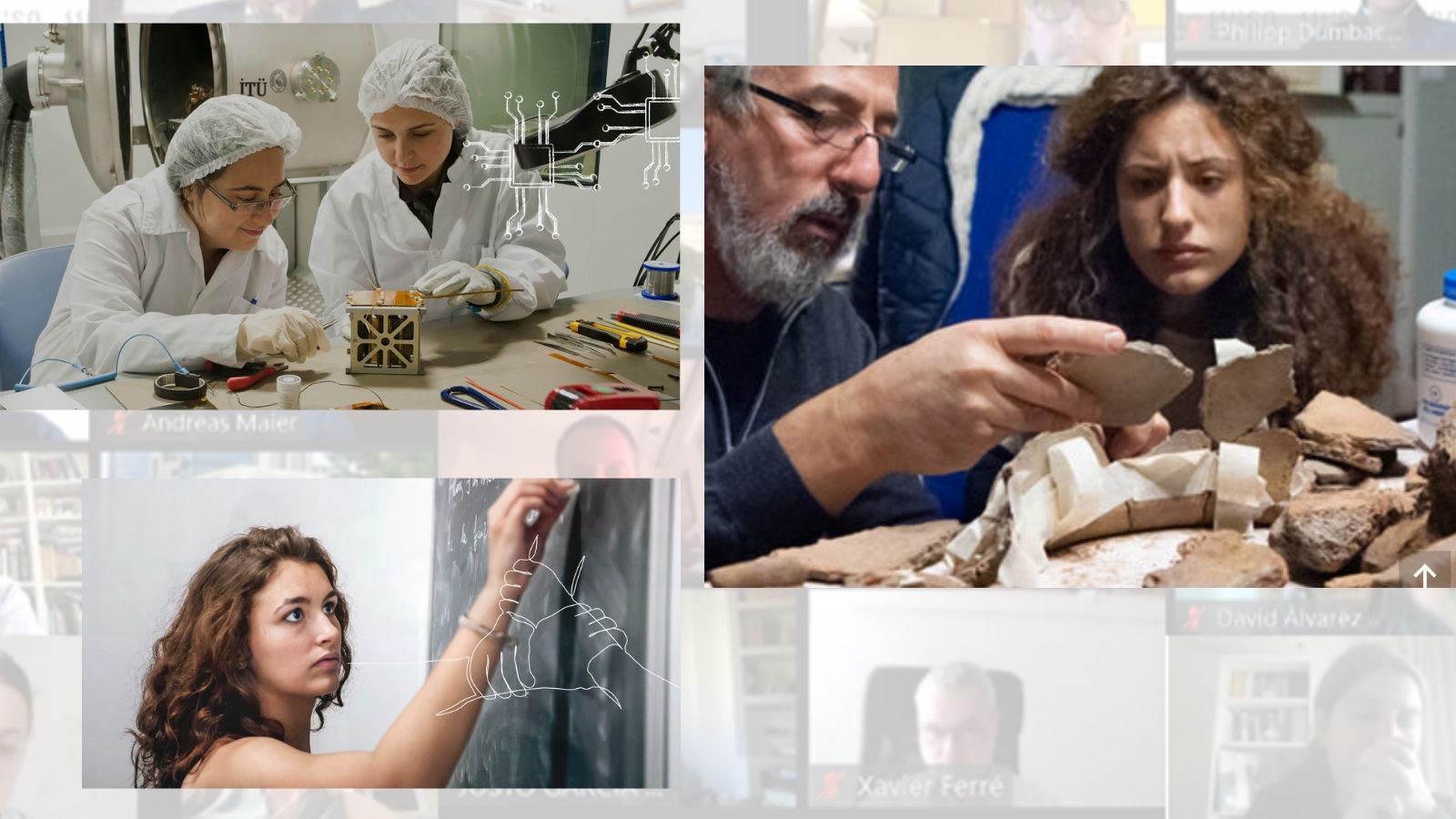 The EELISA Credential is already a reality — EELISA