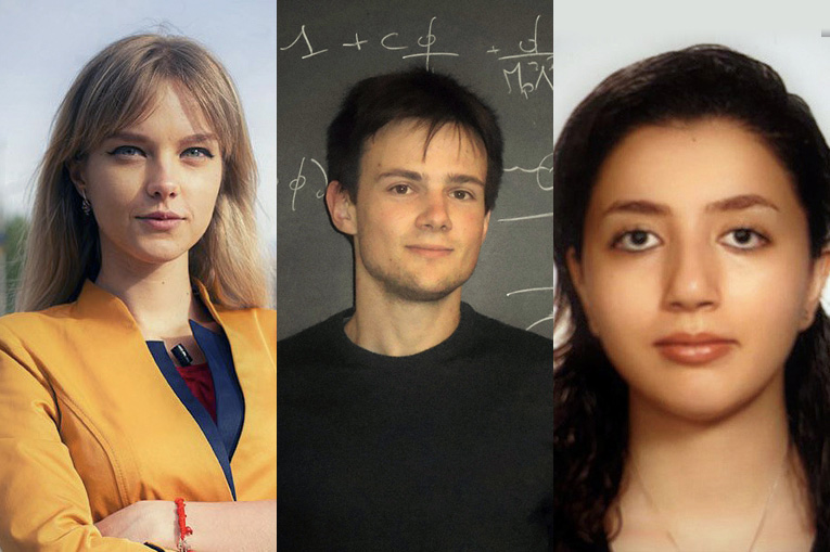 Launching #WeAreEELISAstudents Portrait Series — EELISA