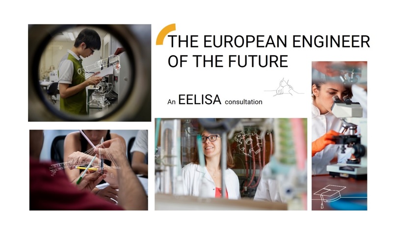 'Defining the European Engineer of the future' – an EELISA ...