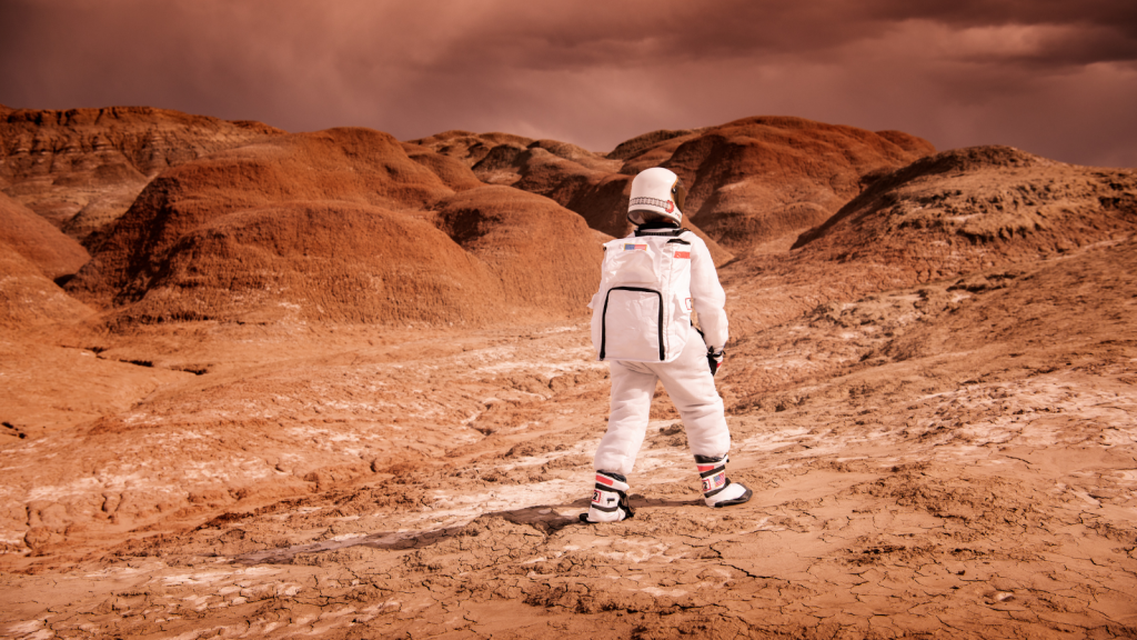 BEEP - Biology for human space exploration (Seasonal School) — EELISA