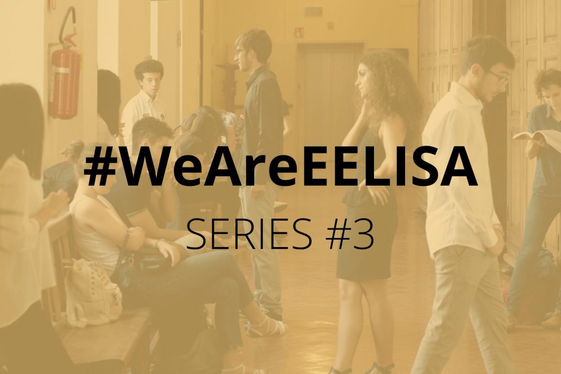 News & Events — EELISA