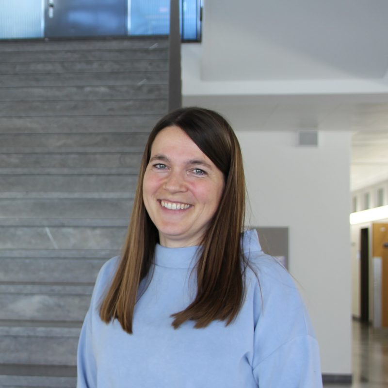 Meet the EELISA Women who #MakeSafetySeen - INWED Campaign 2023 — EELISA