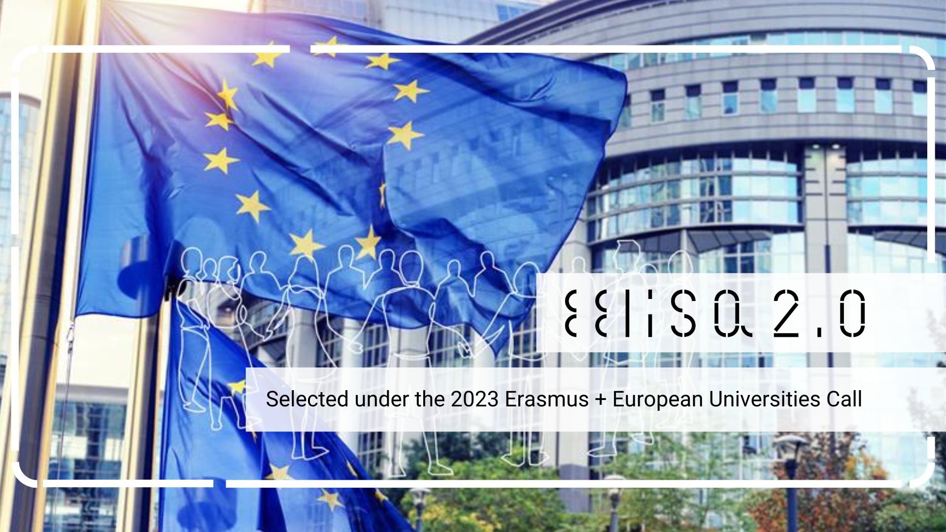 The European Commission supports the continuity of EELISA's pioneering ...