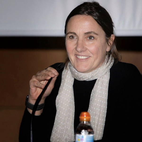 #WeAreEELISA 4: Interview with Marta Olea from Universidad Politécnica ...