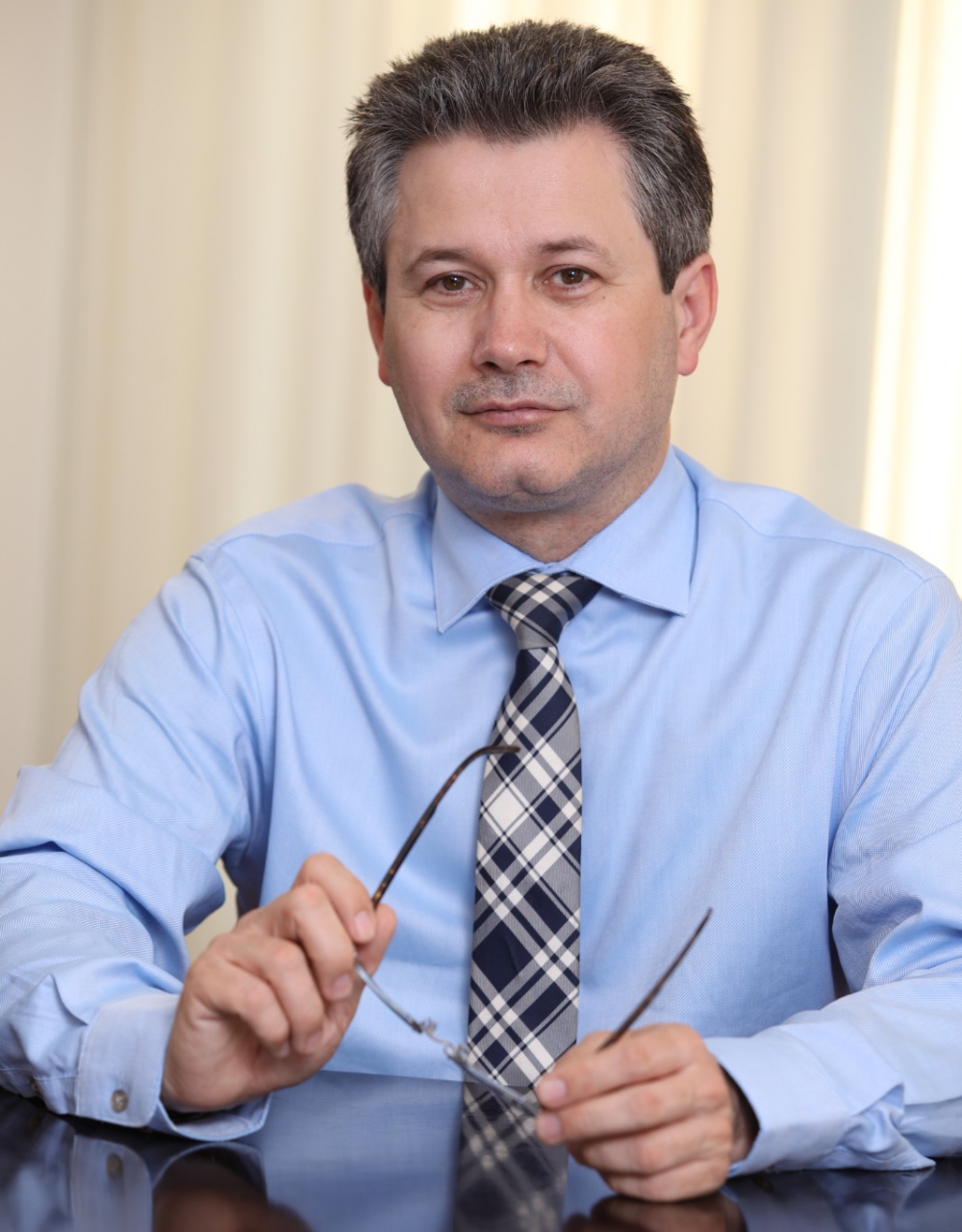 #WeAreEELISA 7: Interview with Mihnea Costoiu, Rector of National University of Science and ...