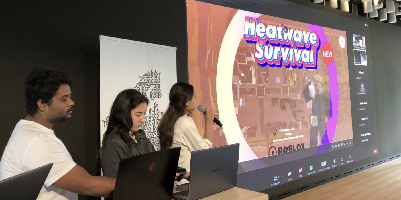 Exploring Sustainability in the Metaverse: The Future is Green ...