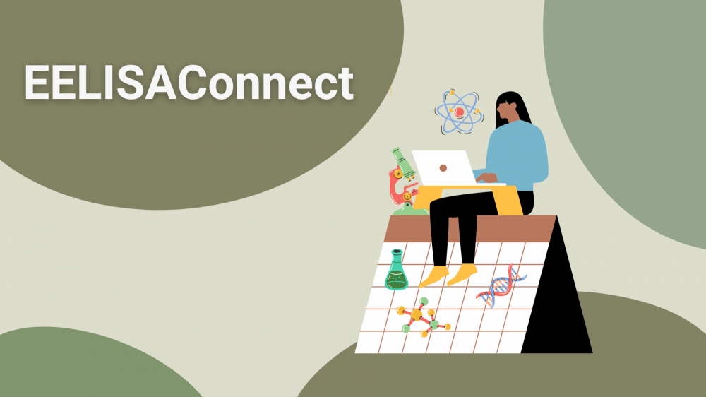 EELISA Connect Workshops - EELISA