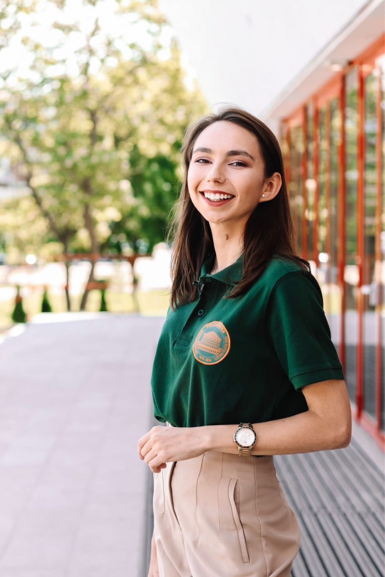 New opportunities & student collaboration: Sonia Maer's experience at ...