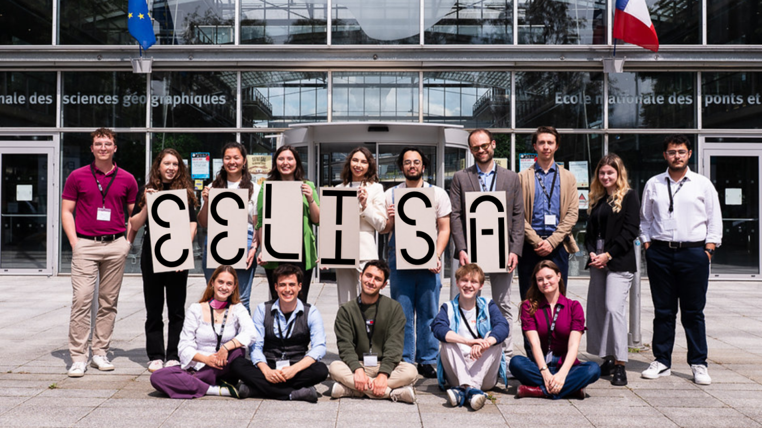 People — EELISA